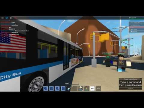 Massive Bus Action @ Jamaica, Queens, New York - YouTube