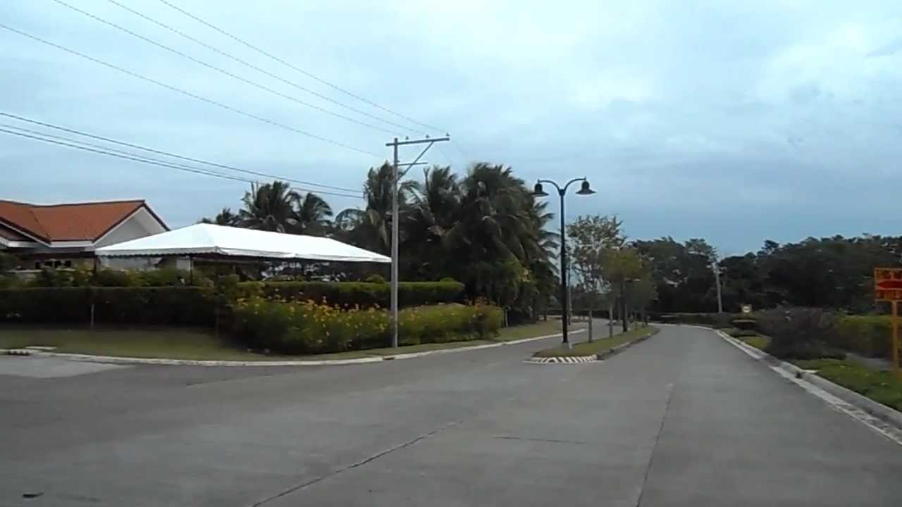AD#01 Villa De Mercedes, Catigan Toril Davao, Lets go for a TOUR, video ...