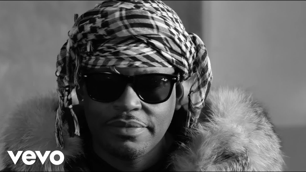 Devory L. Pugh - The System ft. G. Smith, J. Kelly - YouTube