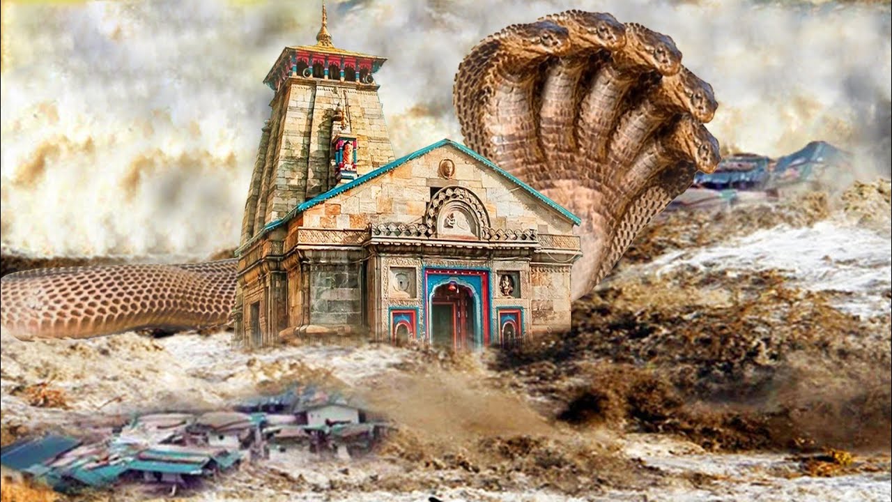 केदारनाथ आपदा की पूरी कहानी | Real story of kedarnath disaster 2013 ...