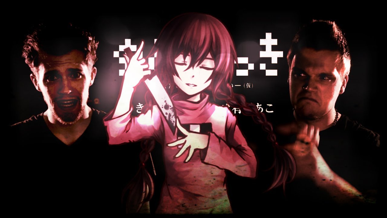 HORROR auf dem GAME-BOY?! / MÄDCHEN mit PSYCHO-TRAUM ...