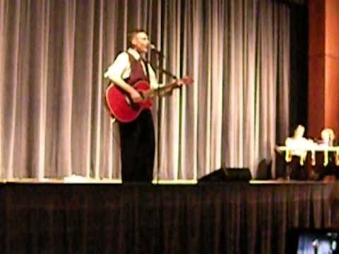 If I Had A Million Dollars - Keegan MacDonald - DeForest Mr. Norski ...
