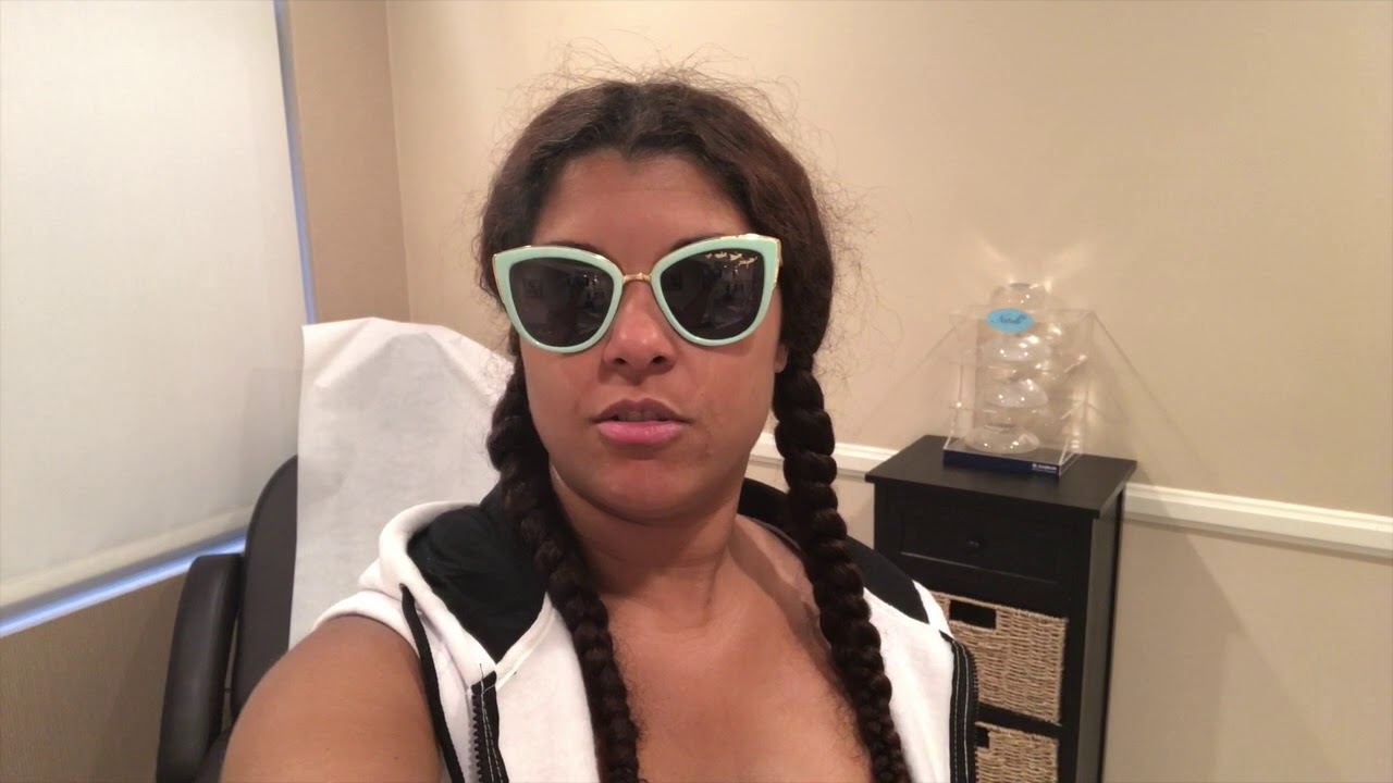 Breast Implant // Post Op Day 1-4 // Removing And Replacing Implants ...