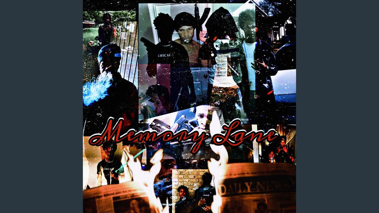 Memory Lane - YouTube