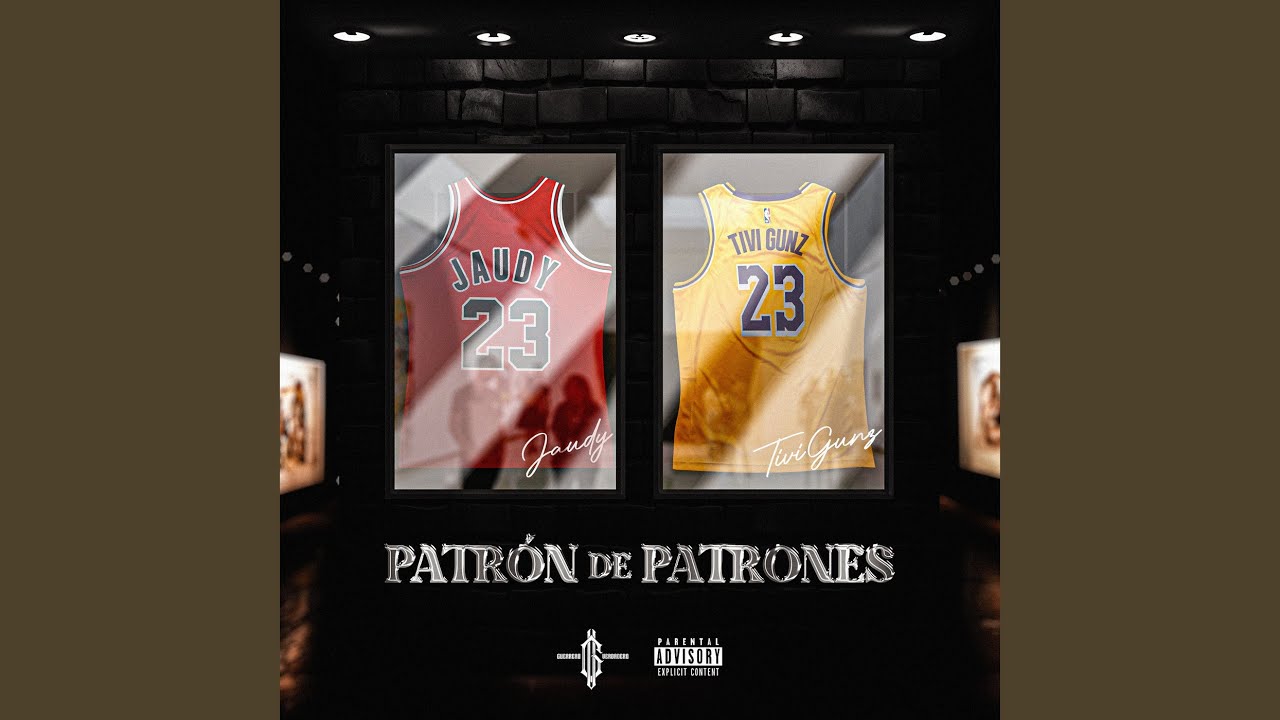 Patrón de Patrones - YouTube