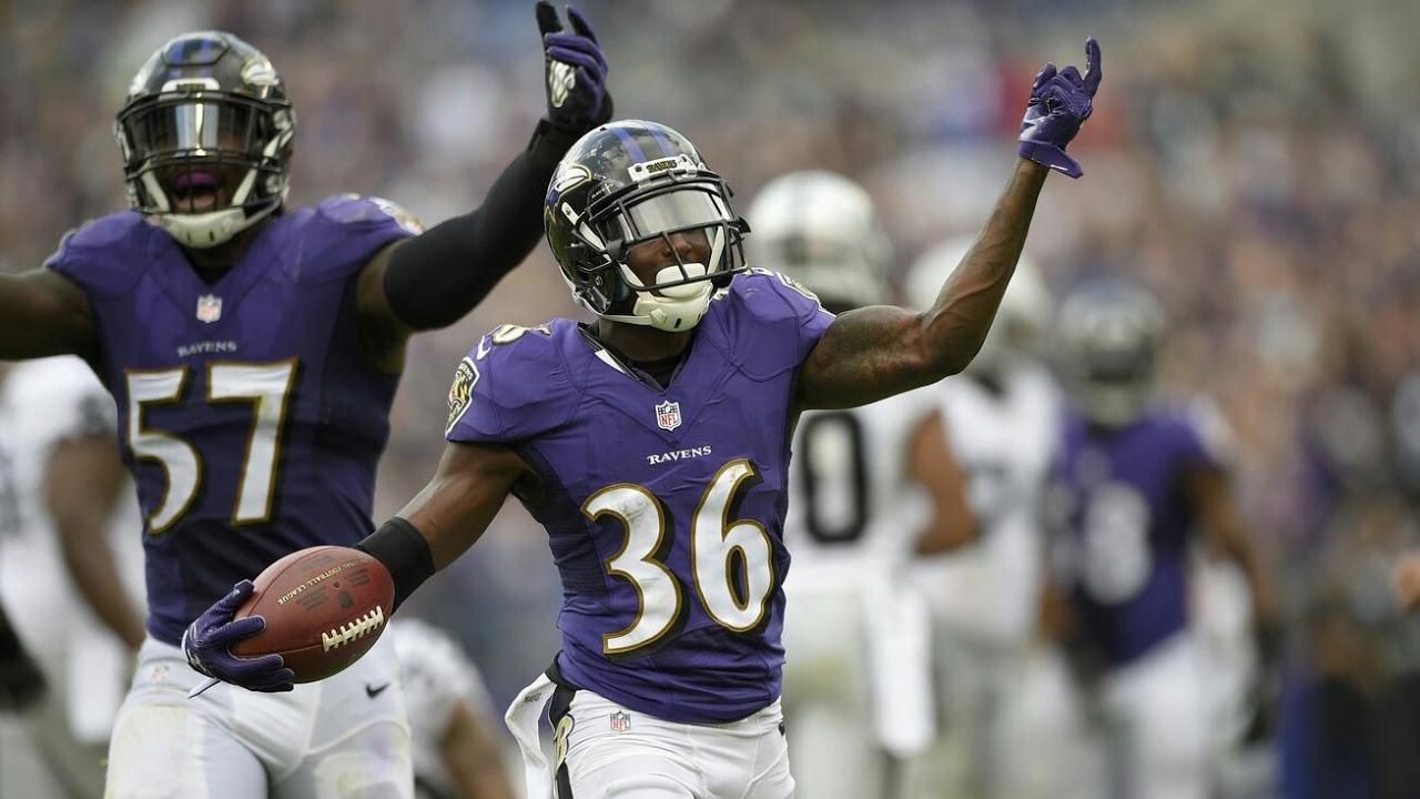 Tavon Young Highlights | 2016-17 NFL Highlights HD - YouTube