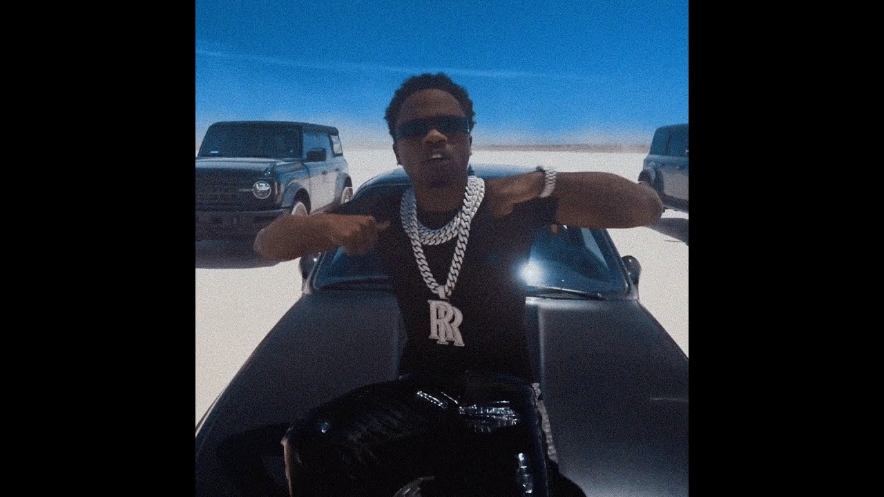 (FREE) Roddy Ricch Type Beat ~ Before Dawn - YouTube