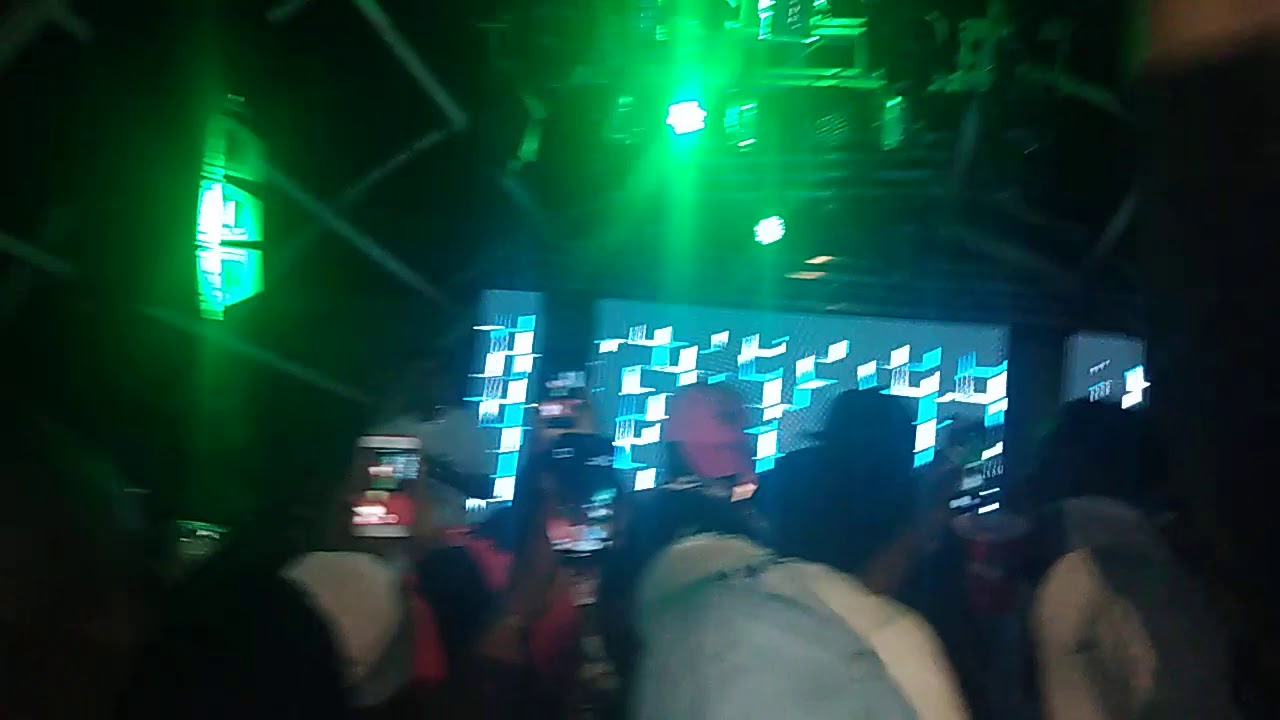 A Reece - performing live @Spring Fiesta 2019 - YouTube
