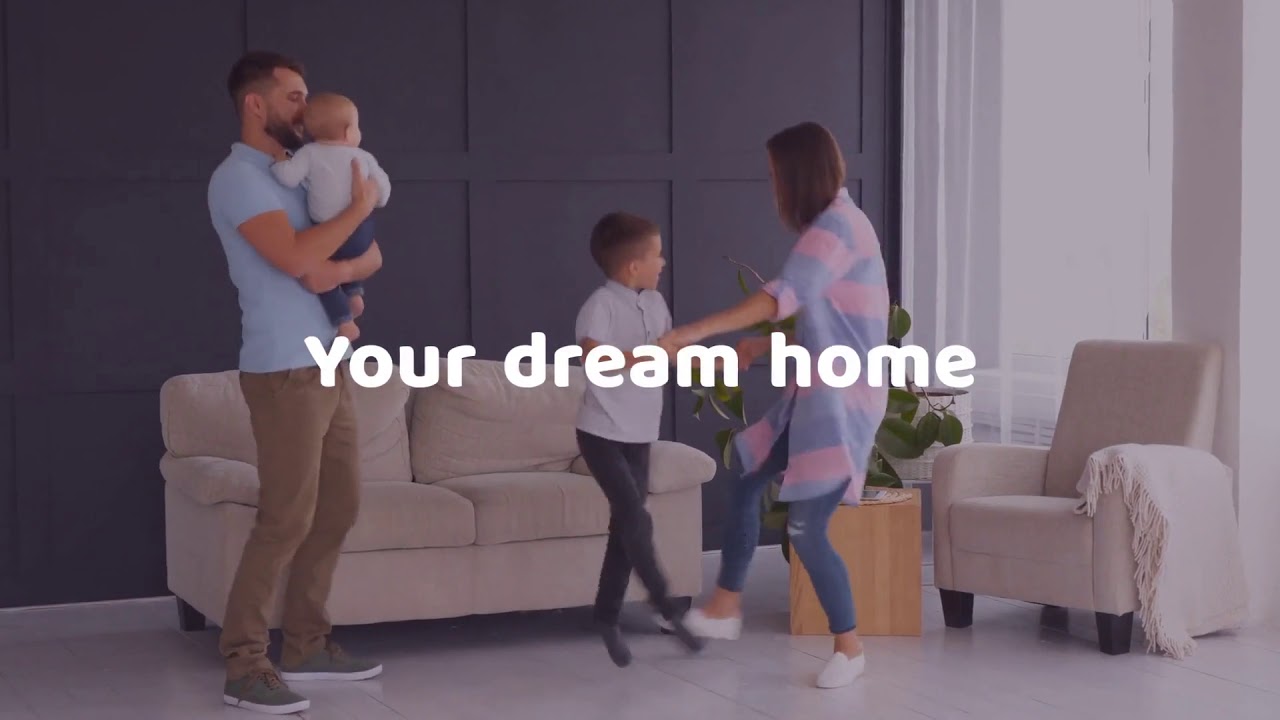 Forever Home - Storm Realty - YouTube