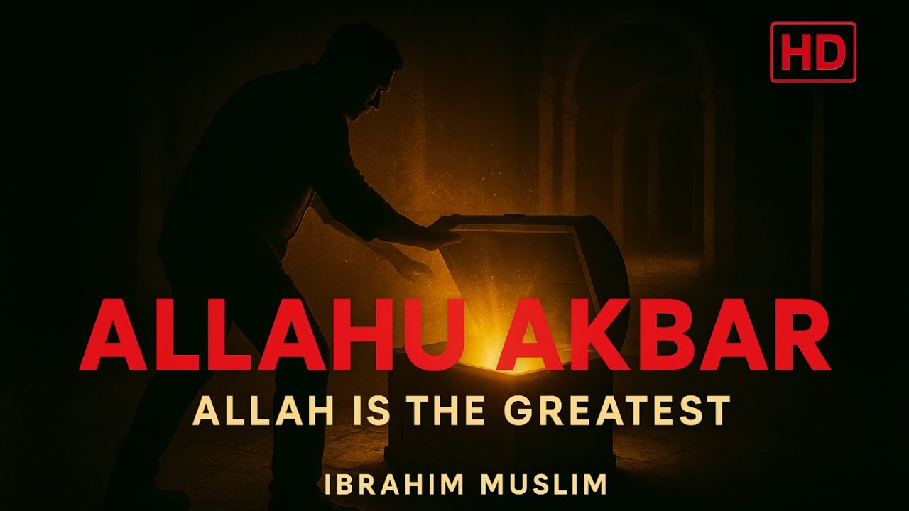 Muslim - Allahu Akbar • Allah is the Greatest | New Remix ᴴᴰ - YouTube