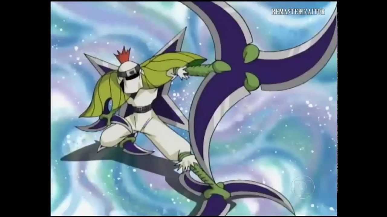 Digimon 2 Abertura Rede Globo HD - YouTube