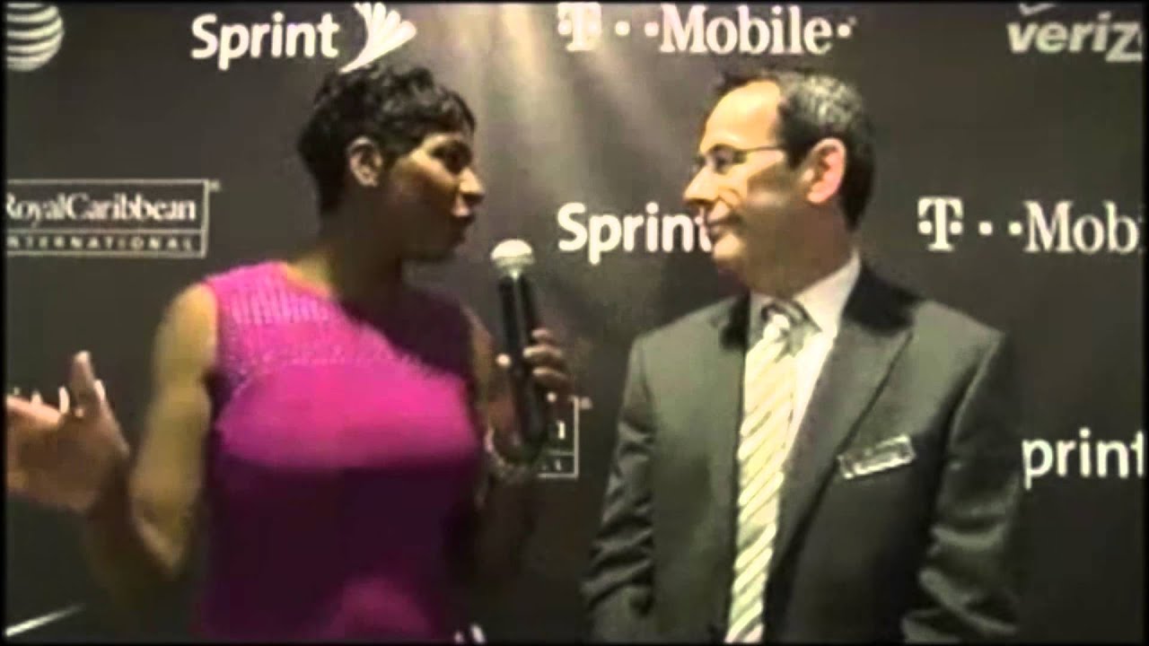 BAI Group, CEO Jim Hassell - YouTube