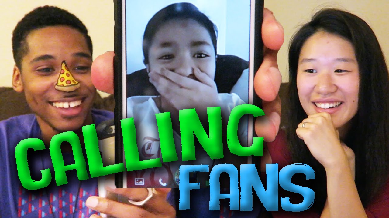 Calling our Live.Me Fans! | SLICE n RICE - YouTube