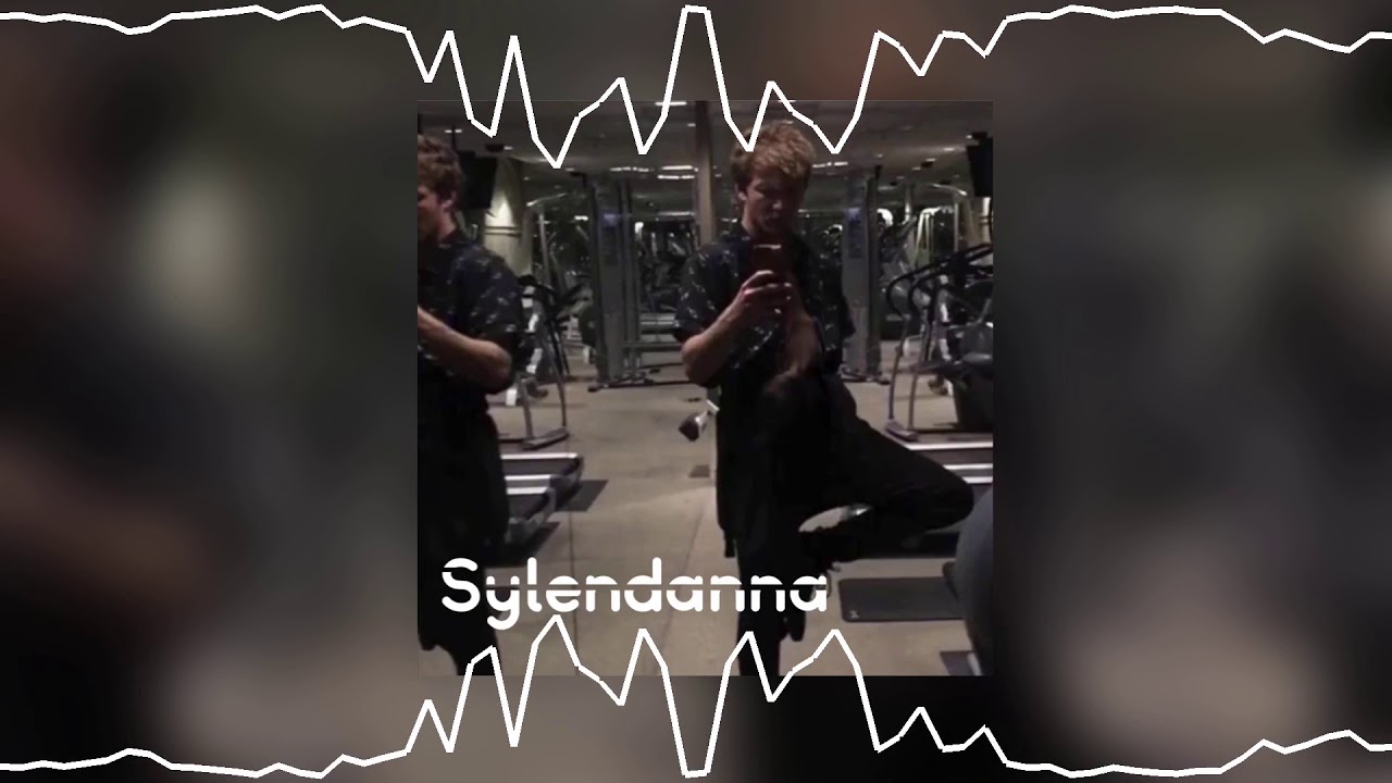 Sylendanna - Think Outloud (Official Audio) - YouTube