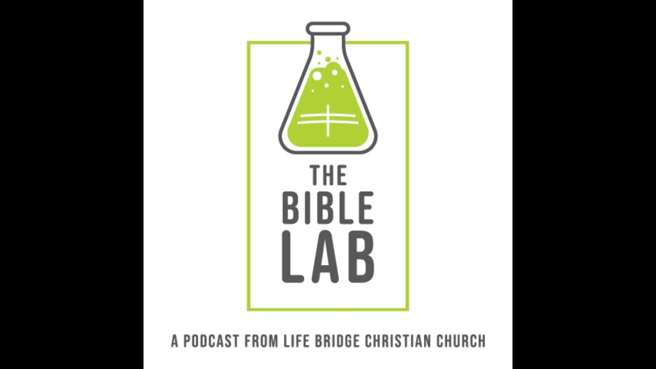 Bible Lab S2 Ep.14 (1 Kings 9 - 2 Kings 8) - YouTube