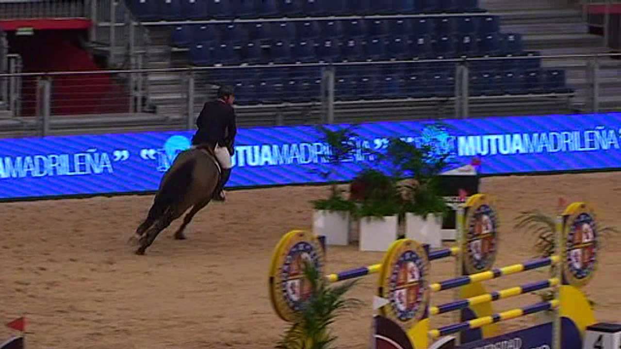 David Usón Olaso & Lord du Mont Milon 27.11.14 - YouTube