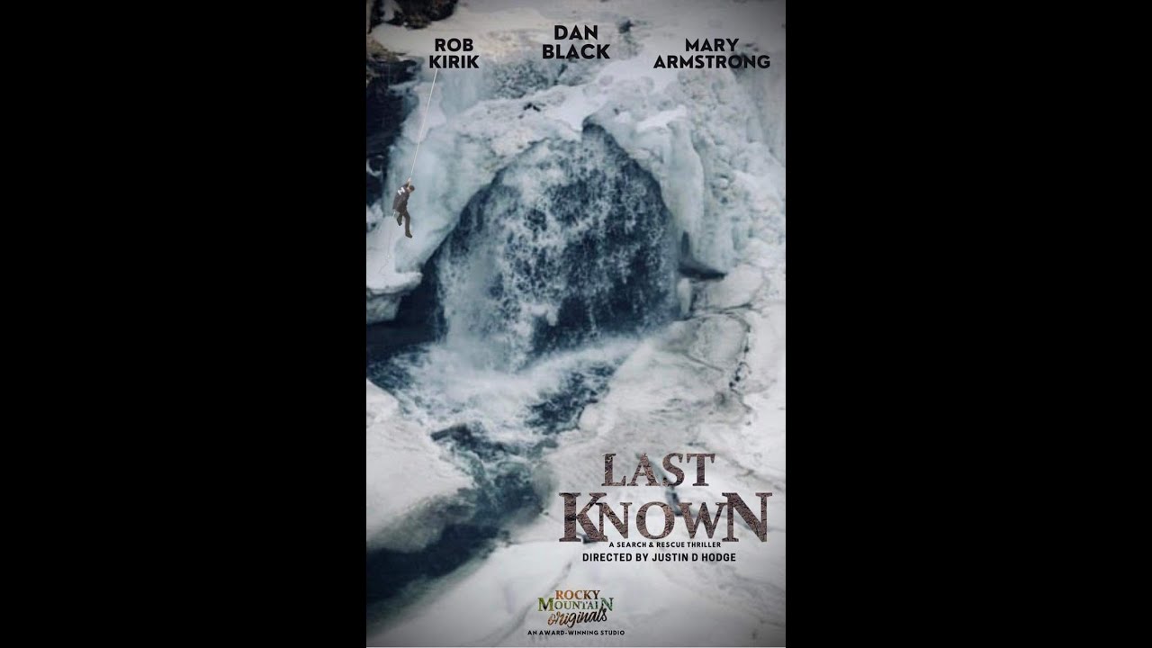 TRAILER LAST KNOWN - YouTube