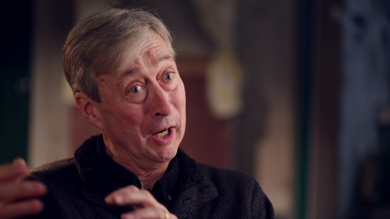 Richard McMillan – Canada's Theatre Museum