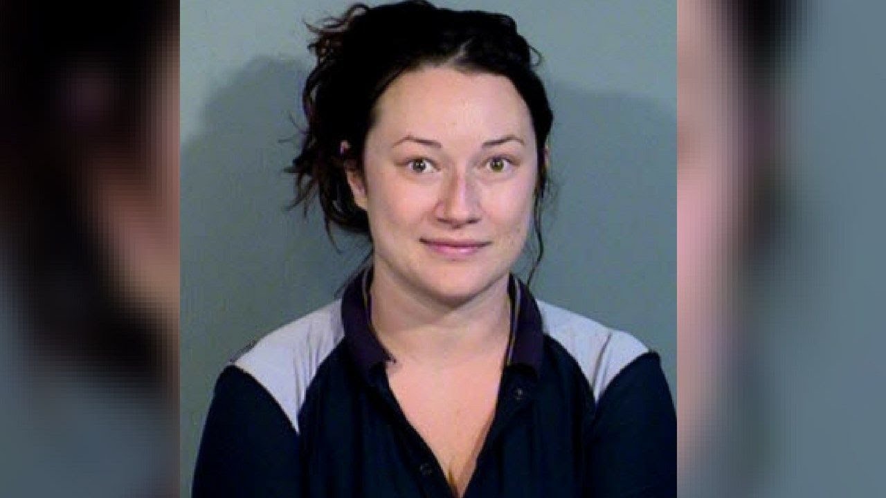 VIDEO: Accused stalker speaks in jailhouse interview - YouTube