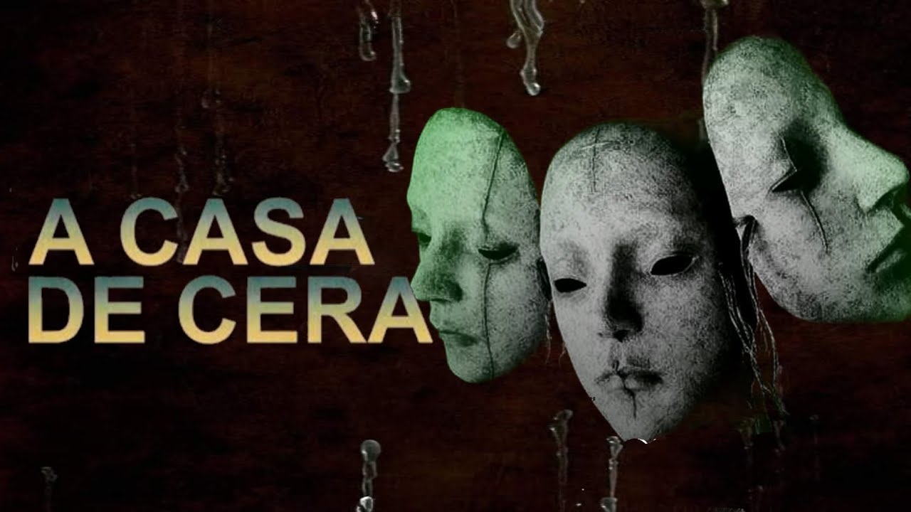 A Casa de Cera - parte 11 - YouTube
