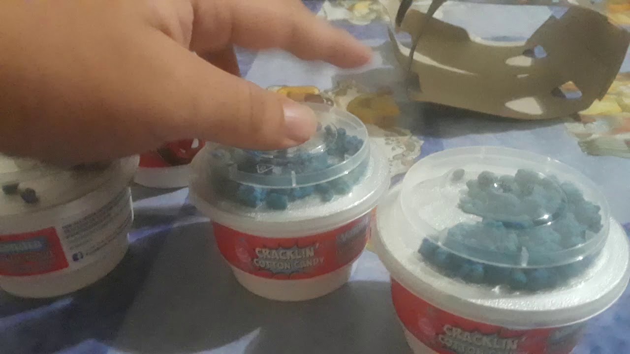 Spiderman yogurt. (February 18, 2019) - YouTube