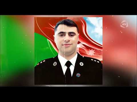 Şəhid Ağaqardaş Abbasov