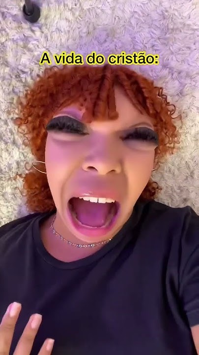A Vida Do Cristão 🤡 Shorts Youtube