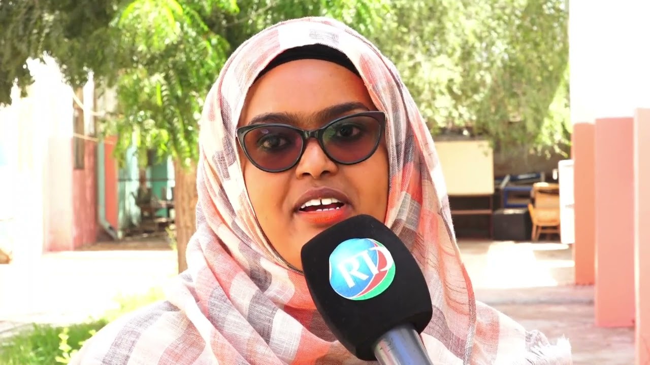 itv fr adjointe lycée technique de gabode - YouTube