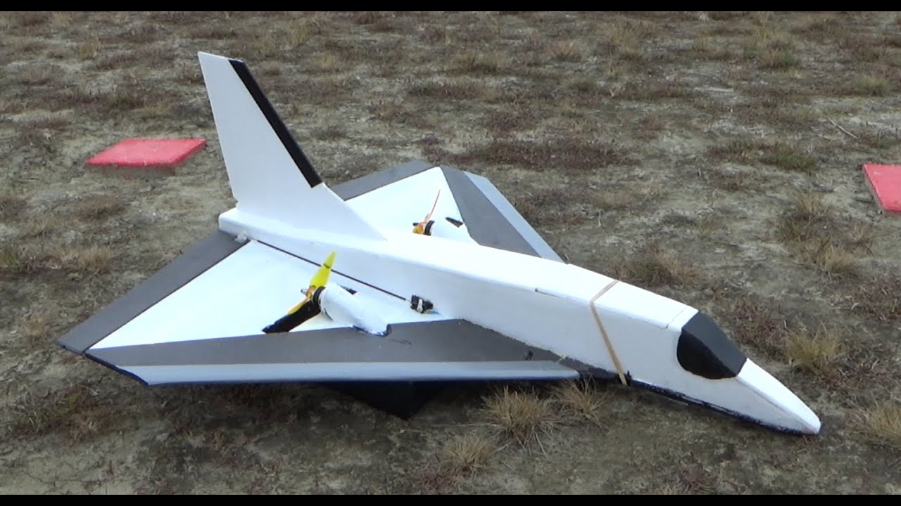 Wind-Tested Creation: Twin Engine Space Shuttle's Bold Flight on a ...