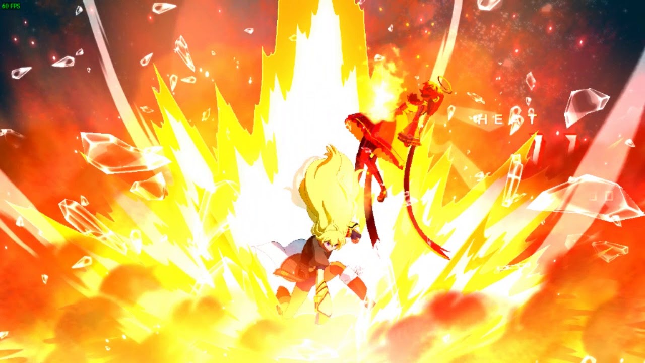 [BBTAG] Yang's Astral Heat - YouTube