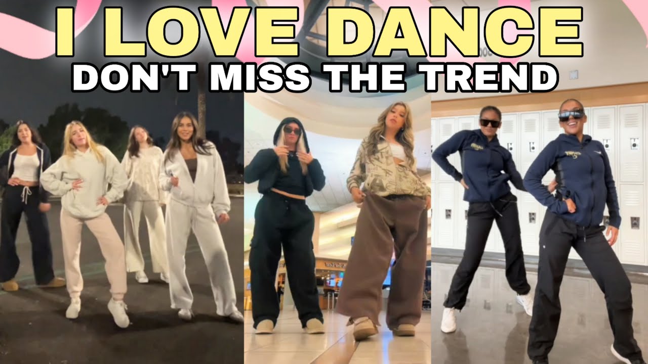 Ultimate TikTok Dance Mashup 2024 | Best Trending Moves You Can't Miss ...