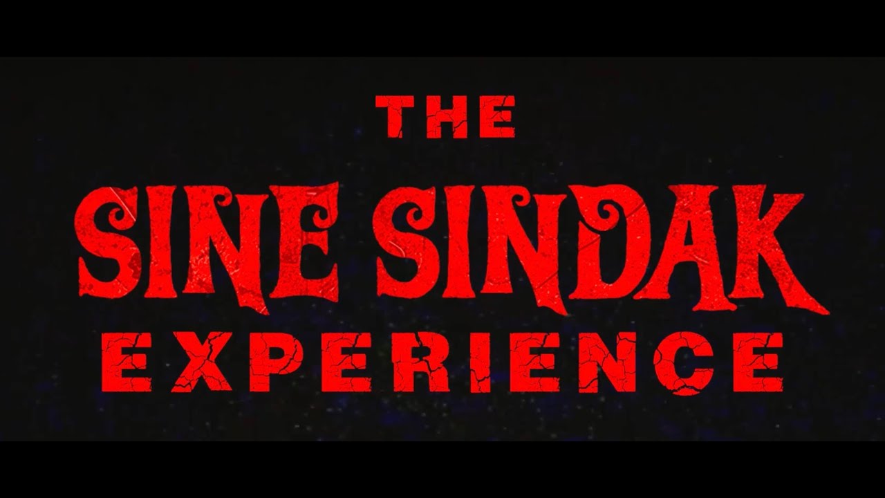 Sine Sindak - The Ultimate Horror Experience! - YouTube