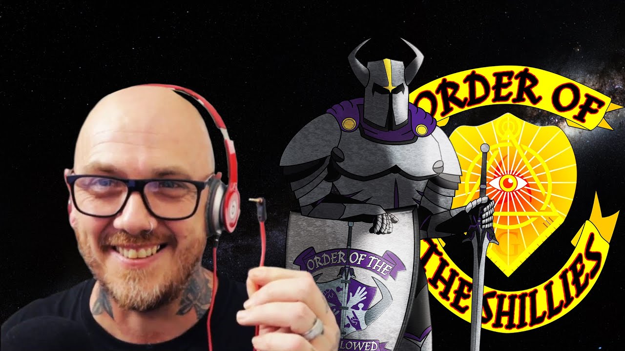 Is the creaky blinder a shill? (Ragical Mirror) - YouTube