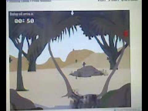 Foxy Sniper Gameplay - YouTube