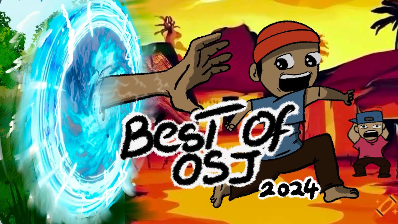 Osj funny comedy compilation - YouTube