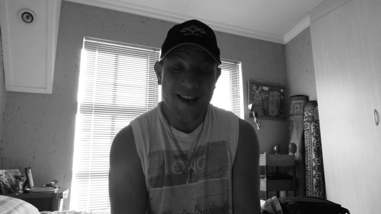 Michael Dobie - Love Yourself Cover - YouTube