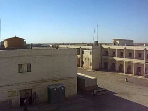 3-16 FA Iraq 2005-2006 FOB Falcon 1 - YouTube