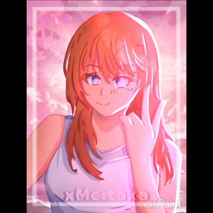 Another SpeedPaint!🎨 (Backgrounds are from Google and Ibispaint) # ...