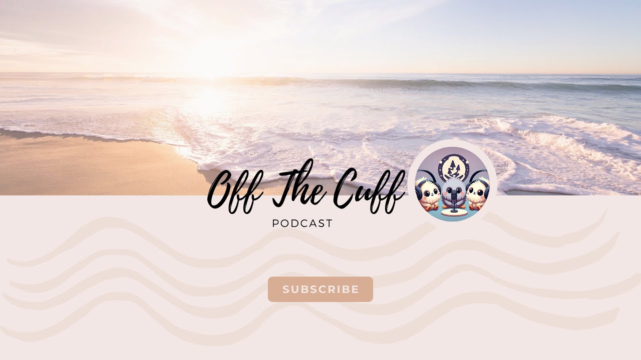 THE DISAPPEARANCE OF BRIAN SHAFFER - OFF THE CUFF PODCAST - EPISODE 11 ...