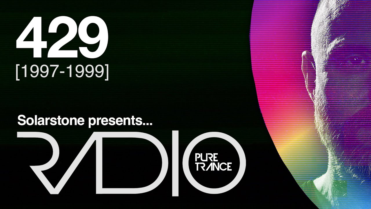 Solarstone pres Pure Trance Radio Episode 429 - YouTube