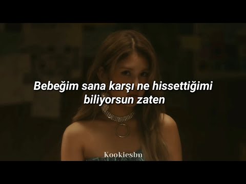 SOMI - 'What You Waiting For' (Türkçe Çeviri)