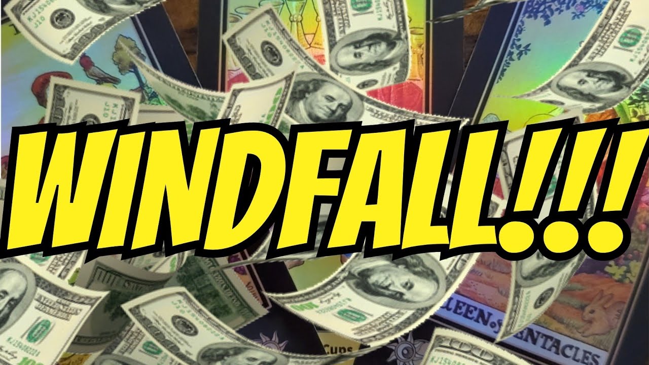 GEMINI‼️💸💲DON'T MISS THIS‼️A GREAT WINDFALL IS COMING‼️ - YouTube