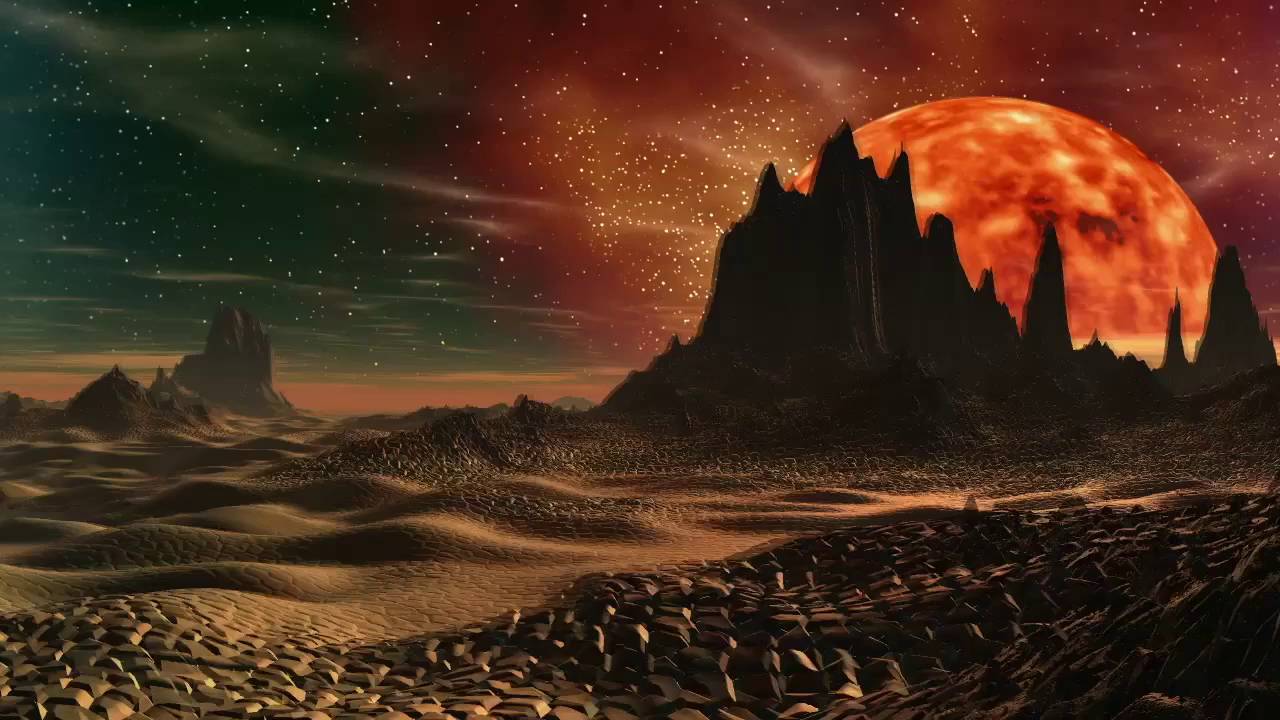 Moon Rocks - Hiroko Yamamura (Official Music Video) - YouTube