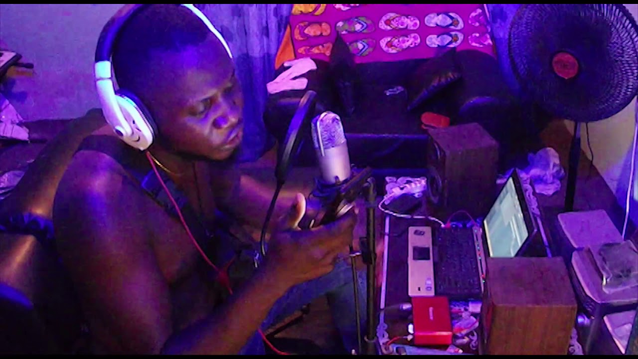 David izzy chopthebeat freestyle - YouTube