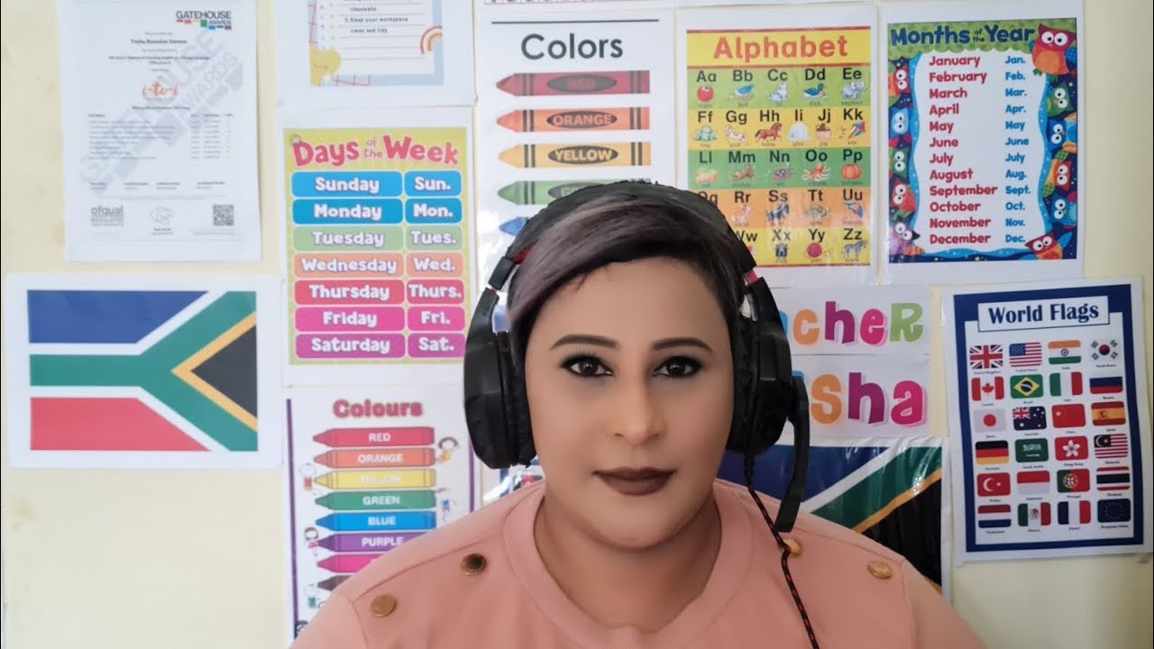 TEFL introduction video - YouTube