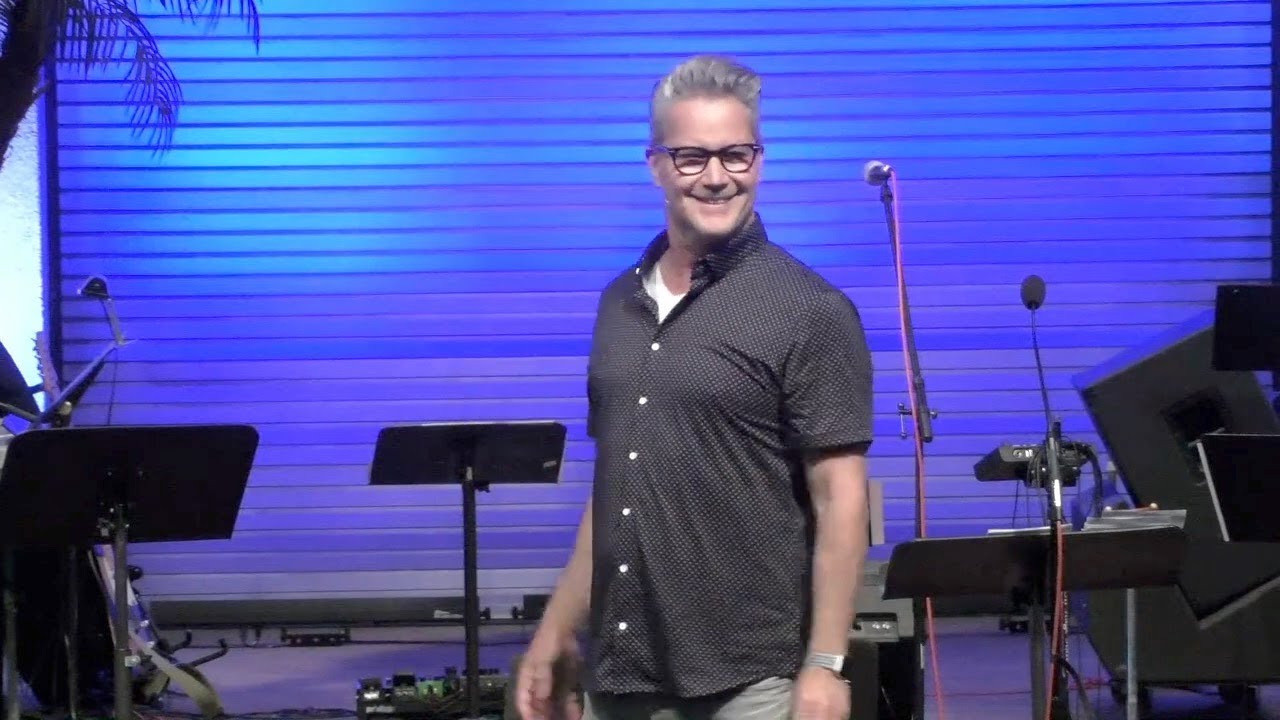 Luke 17:1-6 | Greg Opean - YouTube