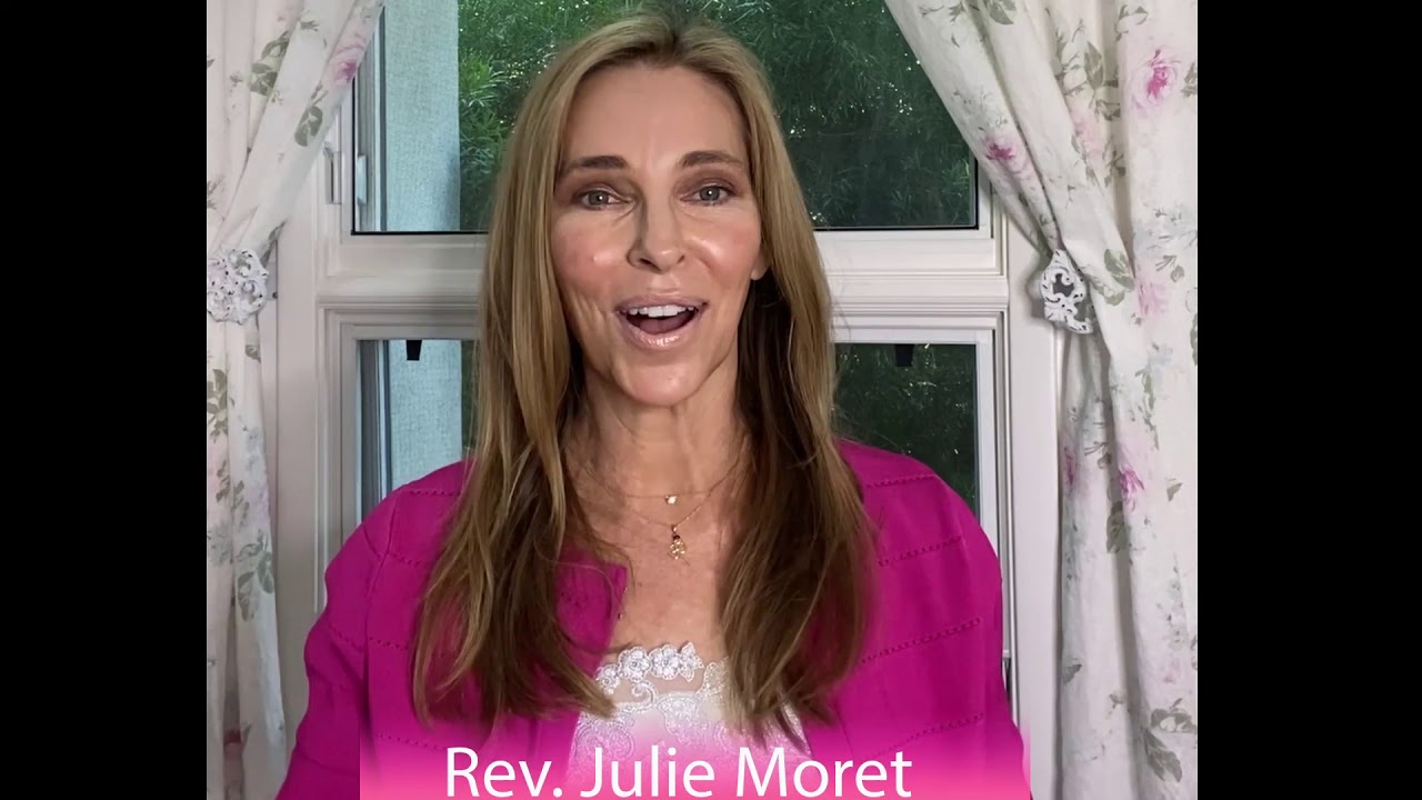 CSL Bakersfield with Rev.Julie Moret 07/19/2020 - YouTube