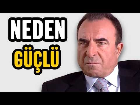 Mehmet Karahanlı NASIL EN GÜÇLÜ Oldu