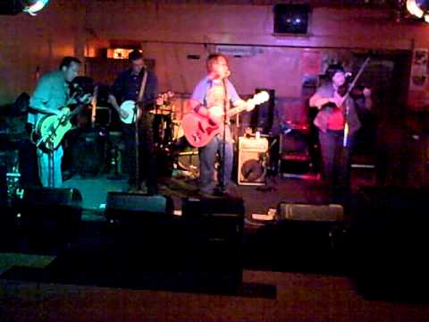 The Craic Brothers -- Johnny Come Lately - YouTube