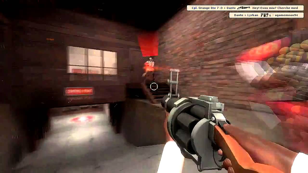 TF2|Double Kill - YouTube